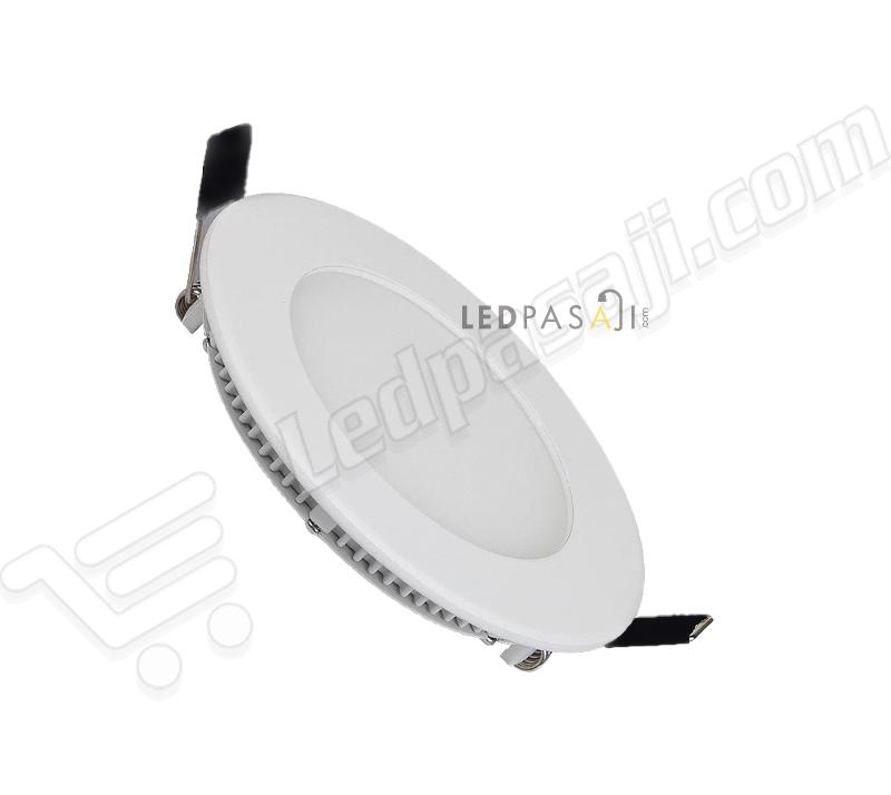 Diğer Sıva Altı Led Paneller,LED PASAJI 12 VOLT 6 WATT SIVA ALTI ...