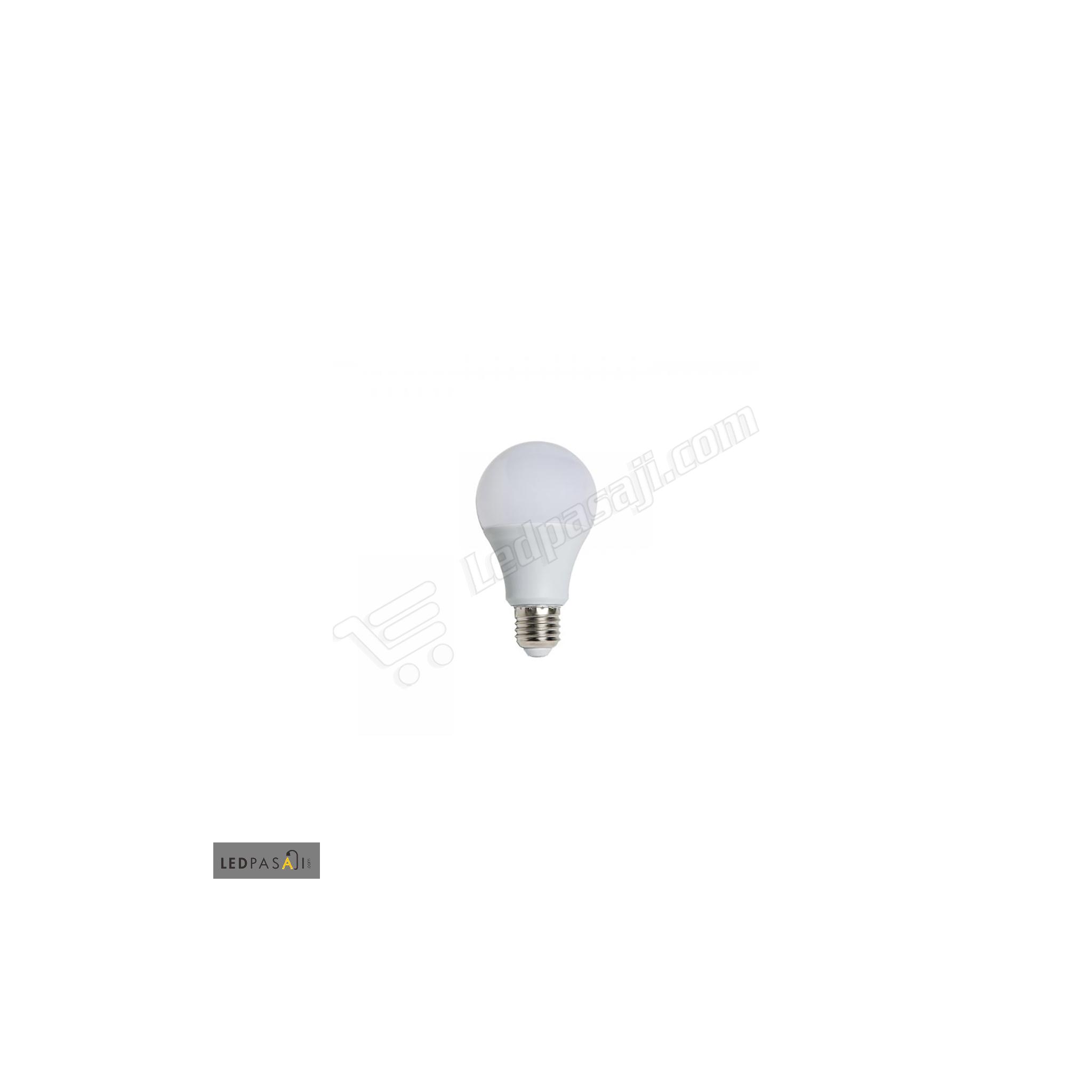 Standart Led Ampuller,CATA 9 WATT LED AMPUL CT-4277