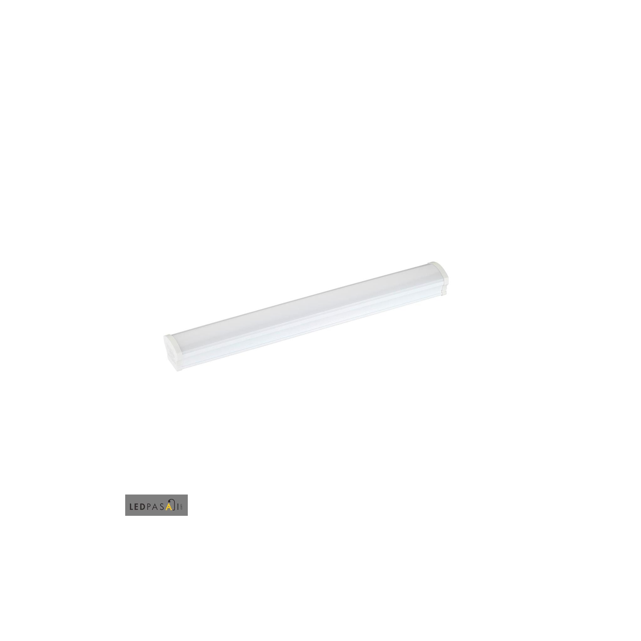 Etanjlar (Dış Mekan) ,HOROZ ELEKTRİK 20 WATT PROLINE YATAY LEDLİ ETANJ ...